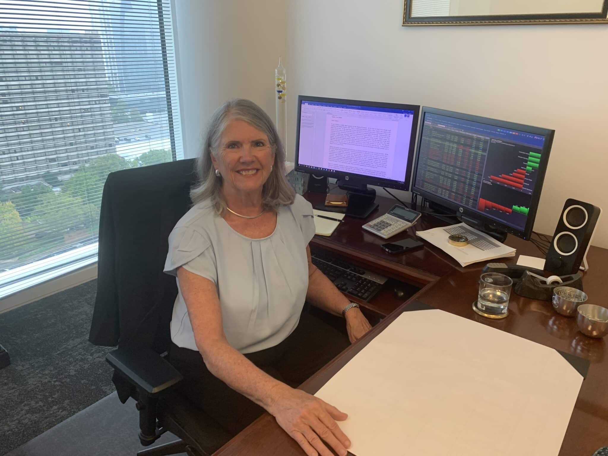 1Q24 Quarterly Market Commentary - Montag & Caldwell